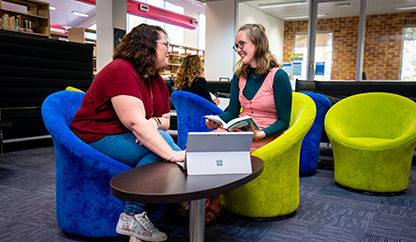 Study at ECU South West