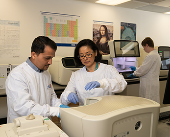 ECU | Overview : Centre for Precision Health : Our research : Medical ...