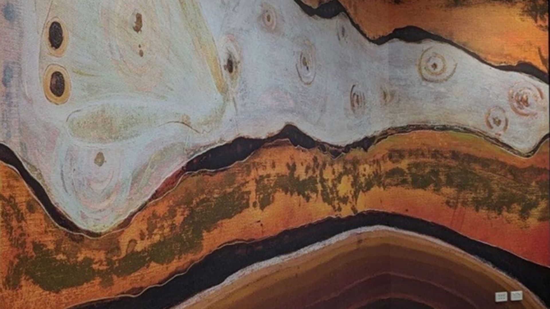 ECU | Dreaming artwork to inspire South West students