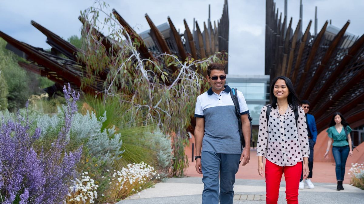 ECU | University Preparation Course