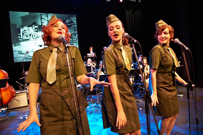 ECU | Western Australian Academy of Performing Arts - WAAPA