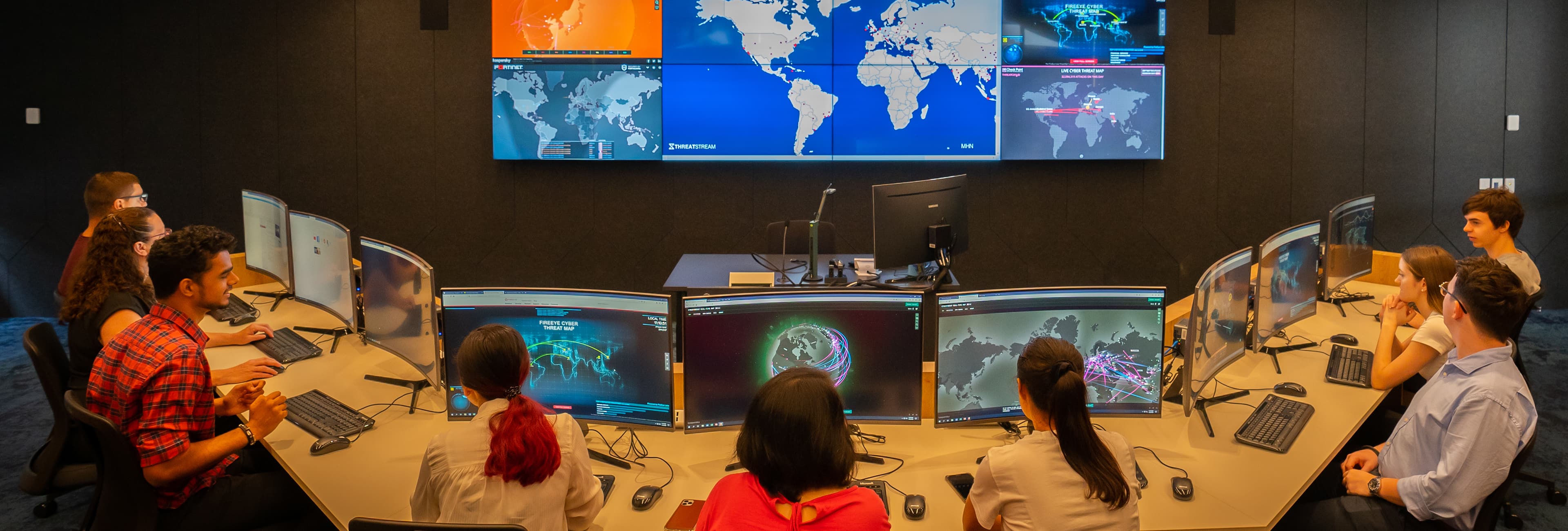 ECU | Overview : Giving to ECU