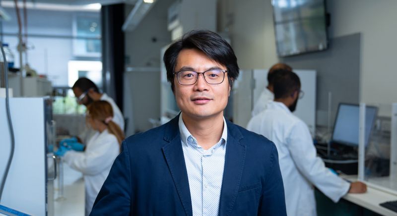 Researcher profiles | Extra