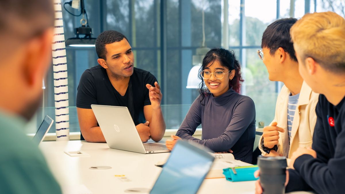 ECU | Bachelor of Communication