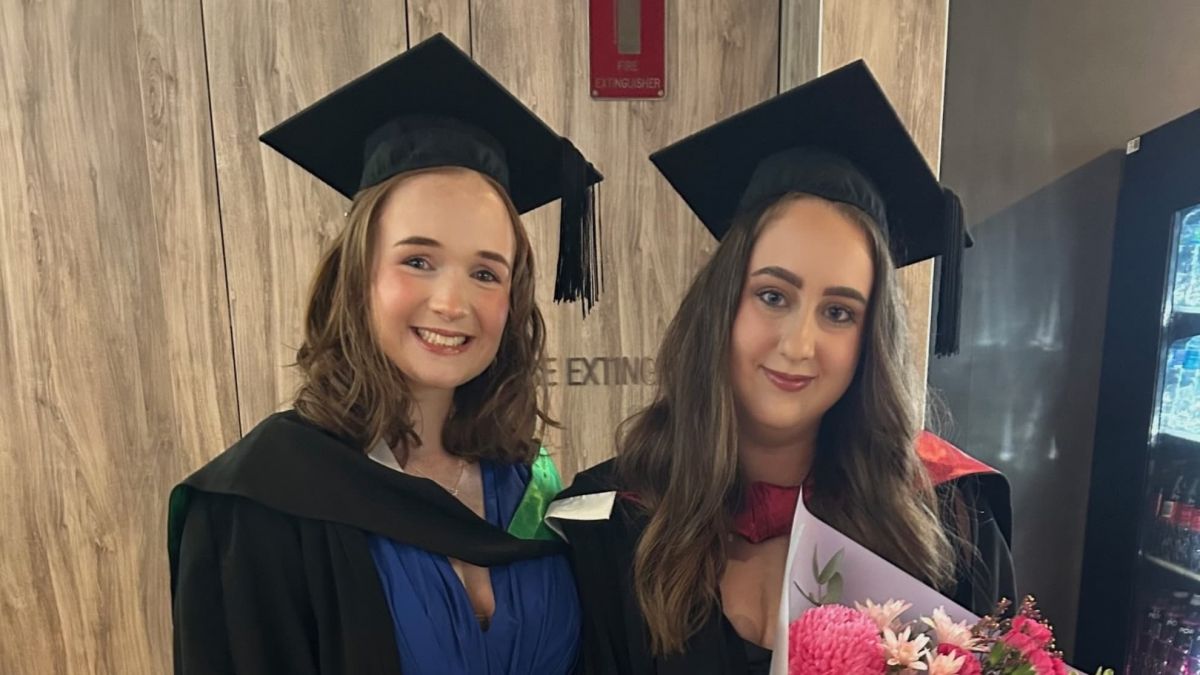 ECU | Celebrating life's biggest milestones together