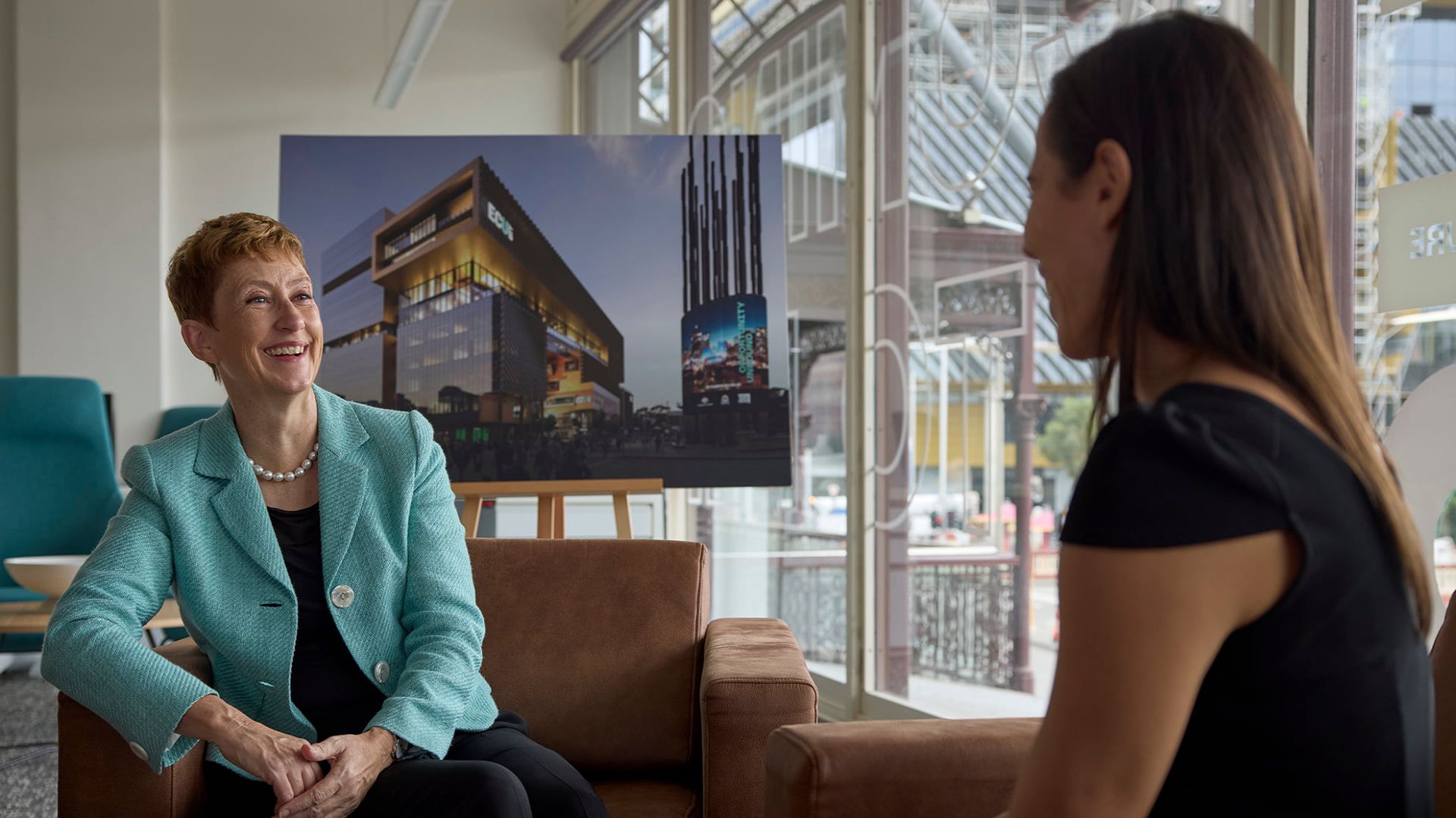 ECU | Apple Foundation Program at ECU City launches in Western Australia