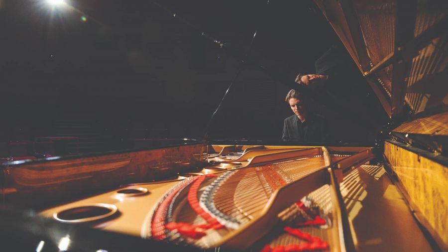 ECU | ECU Shines in 2024 QS World University Rankings by Subject