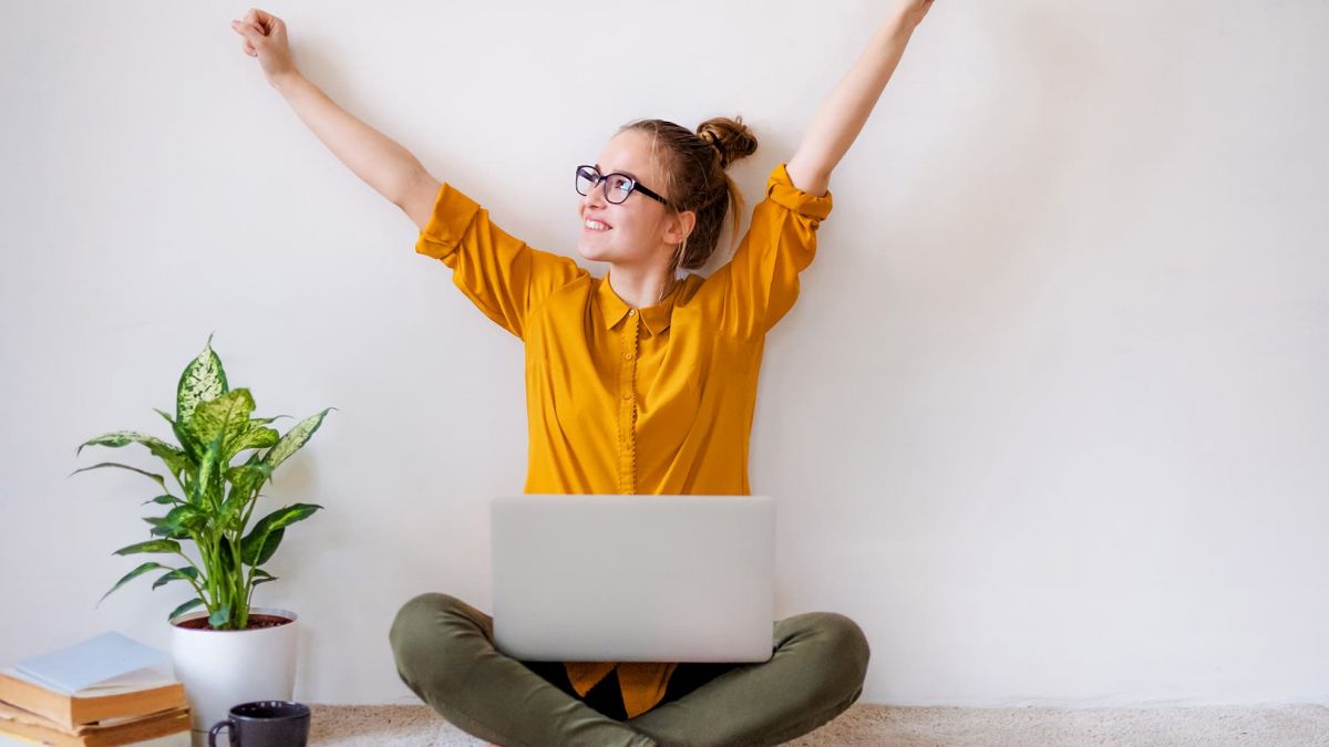 ECU | How to stay calm during exam time