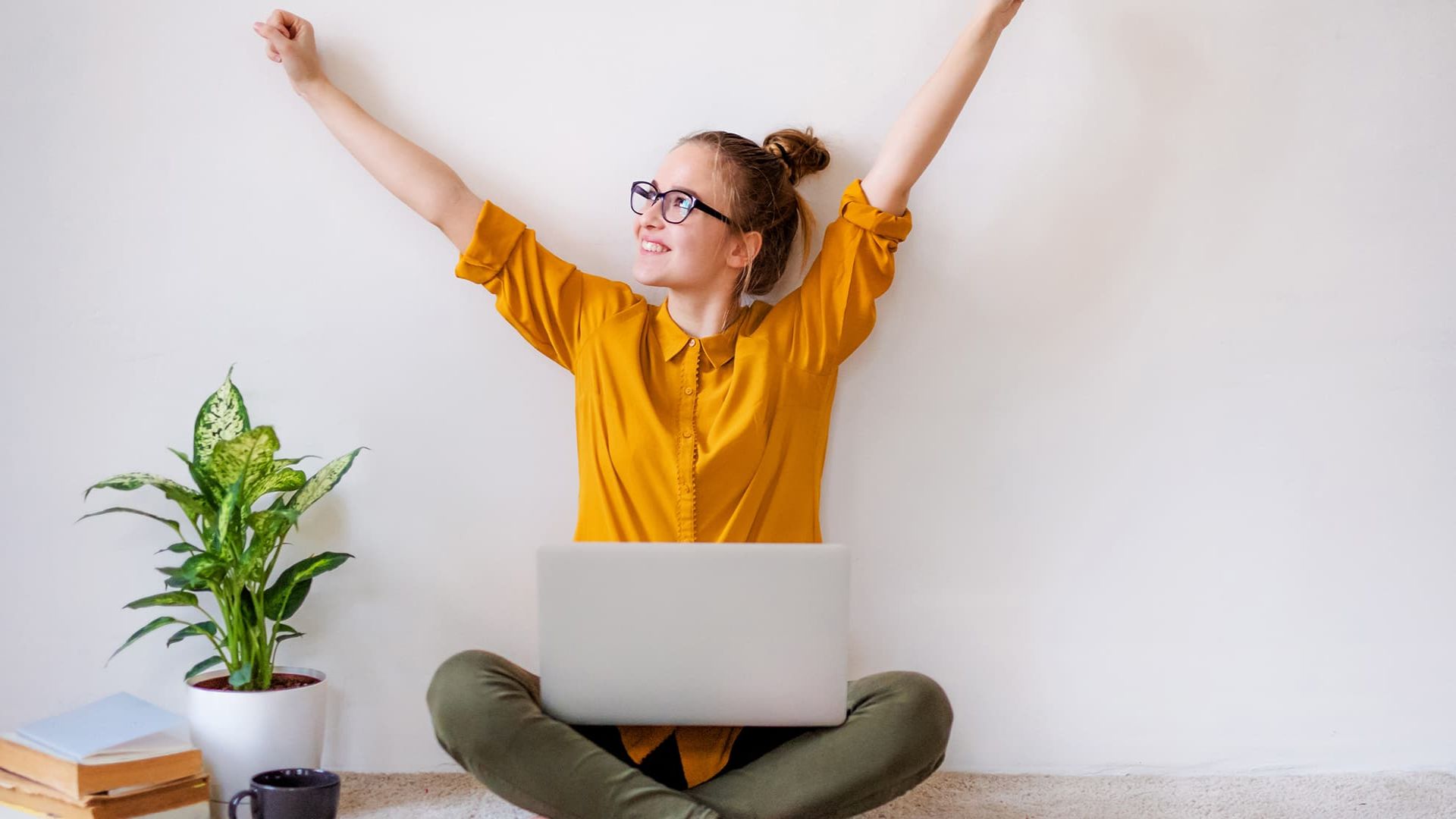 ECU | How to stay calm during exam time