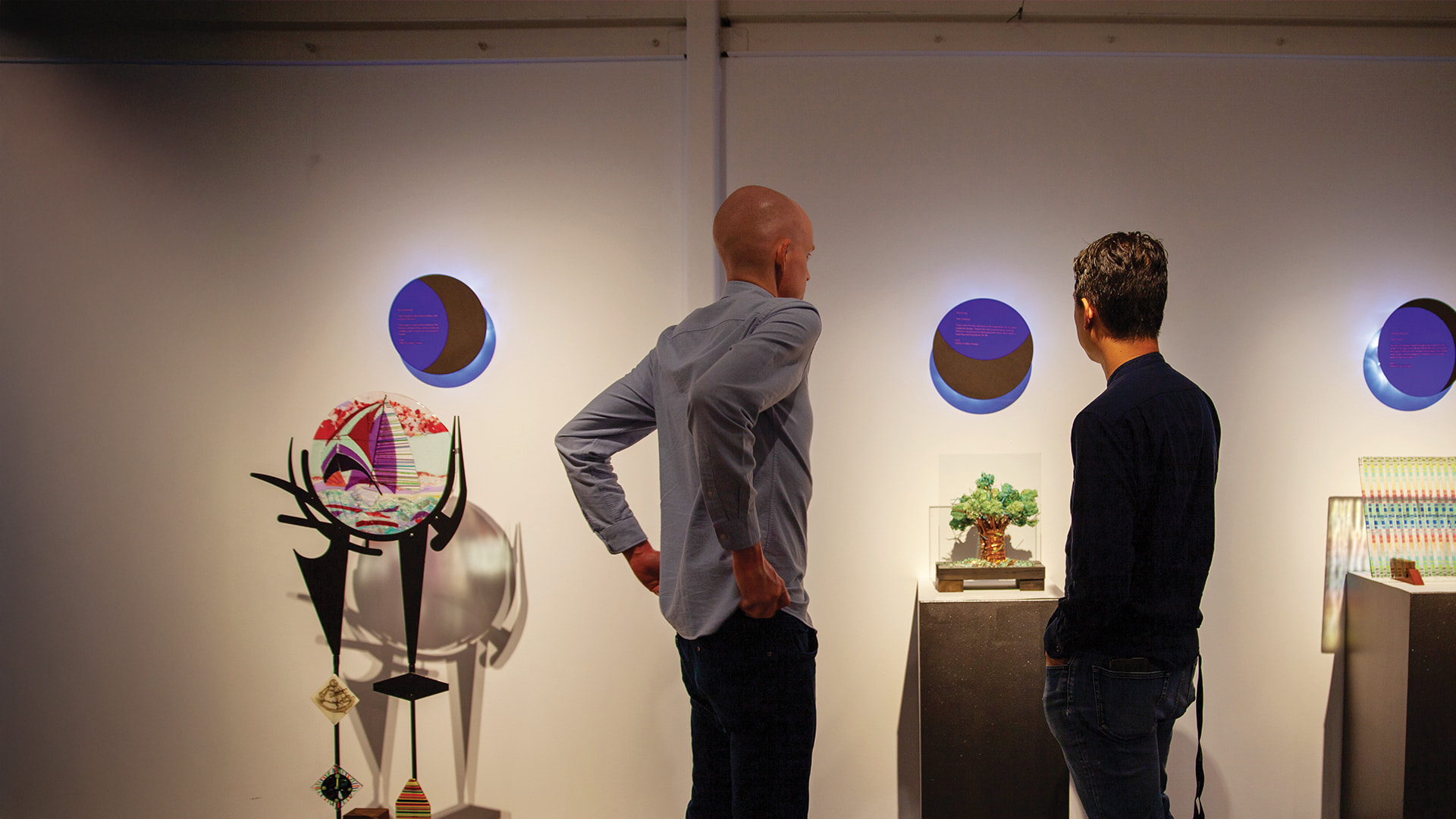 ECU | Bachelor of Visual Arts