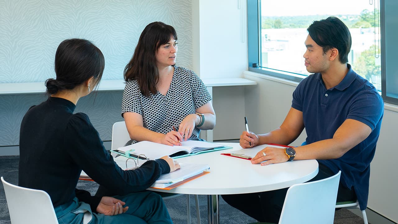 ECU | Overview : ECU Health Centre