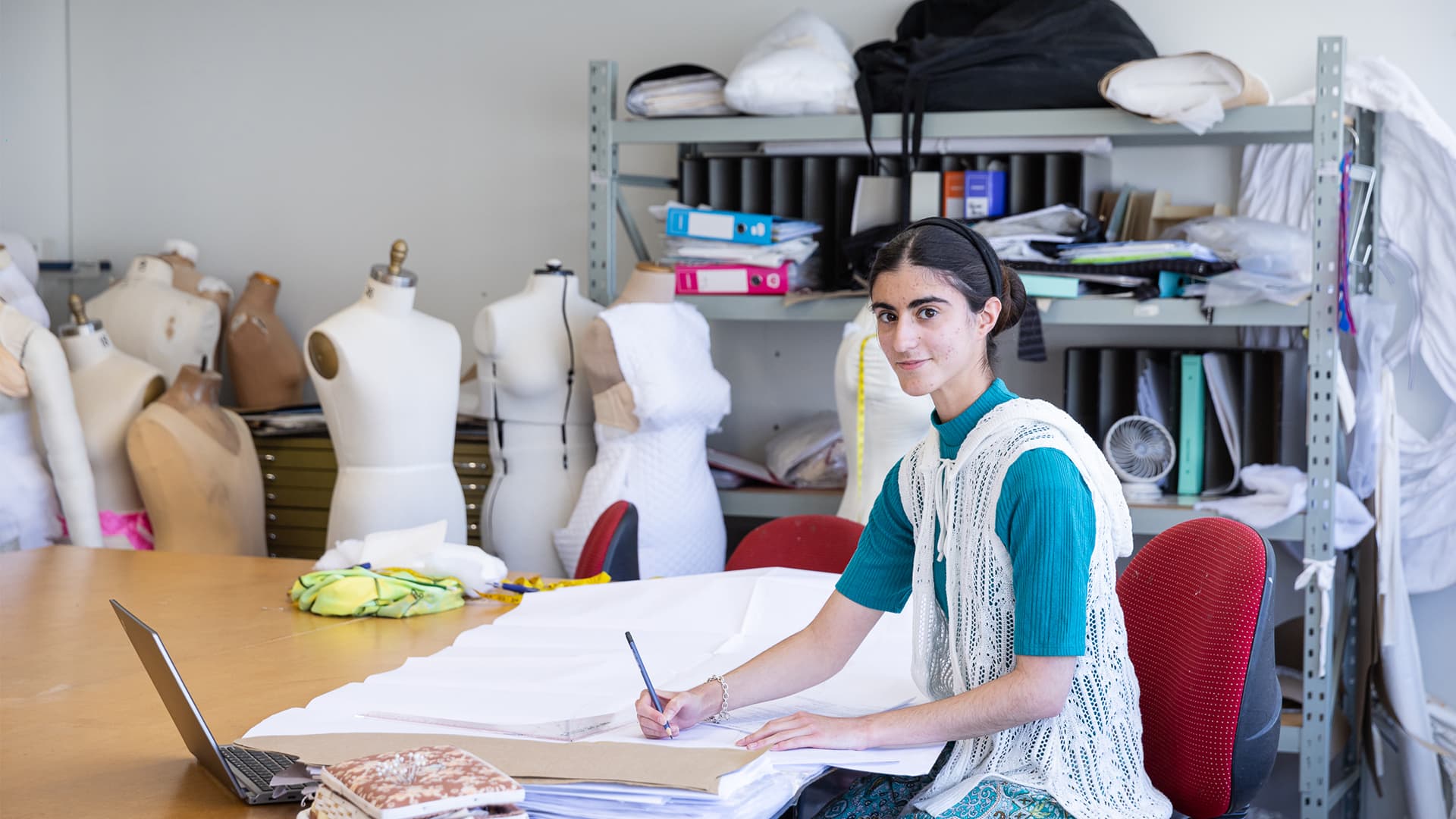 ECU | Advanced Diploma of Live Production and Management Services