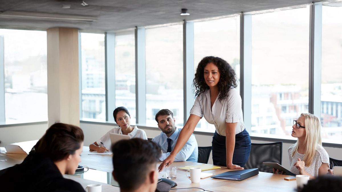 ECU | Graduate Certificate of Executive Leadership and Management