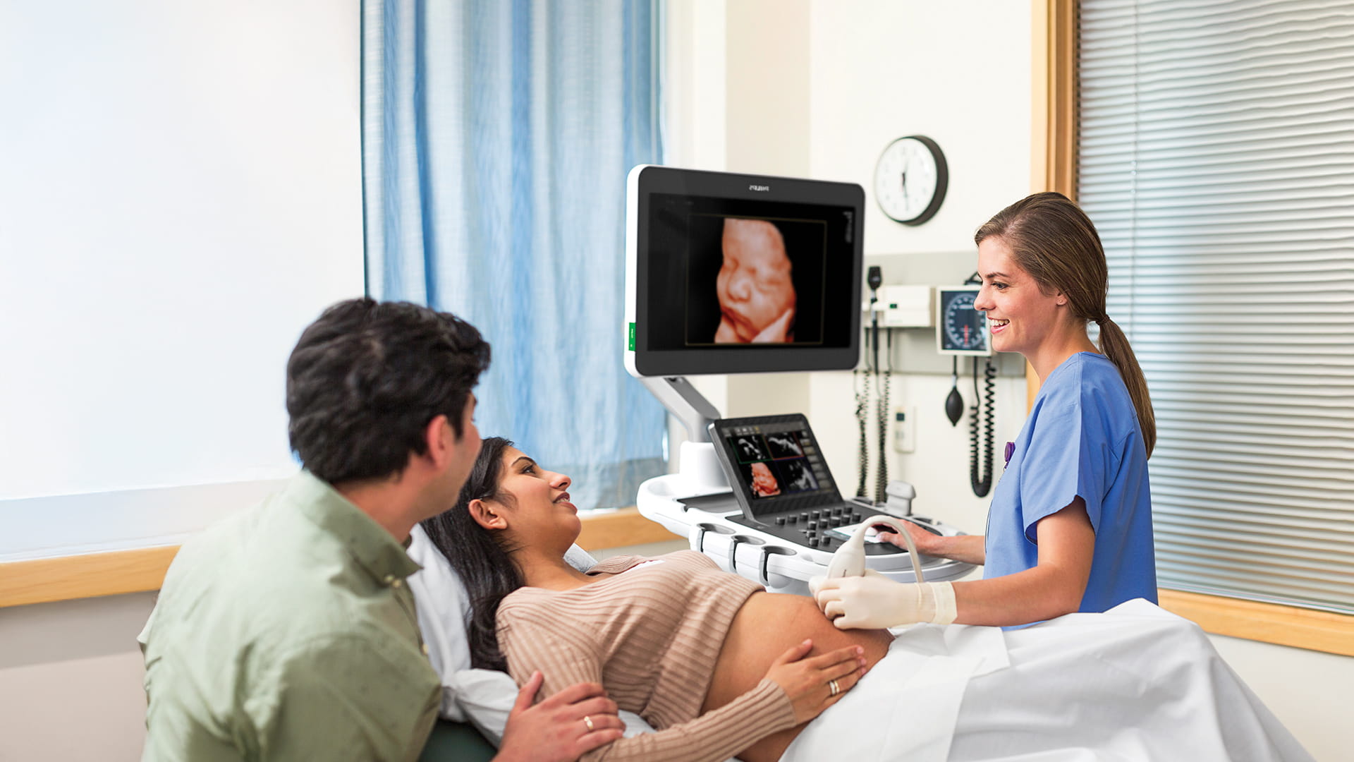 ECU | Graduate Diploma of Medical Sonography