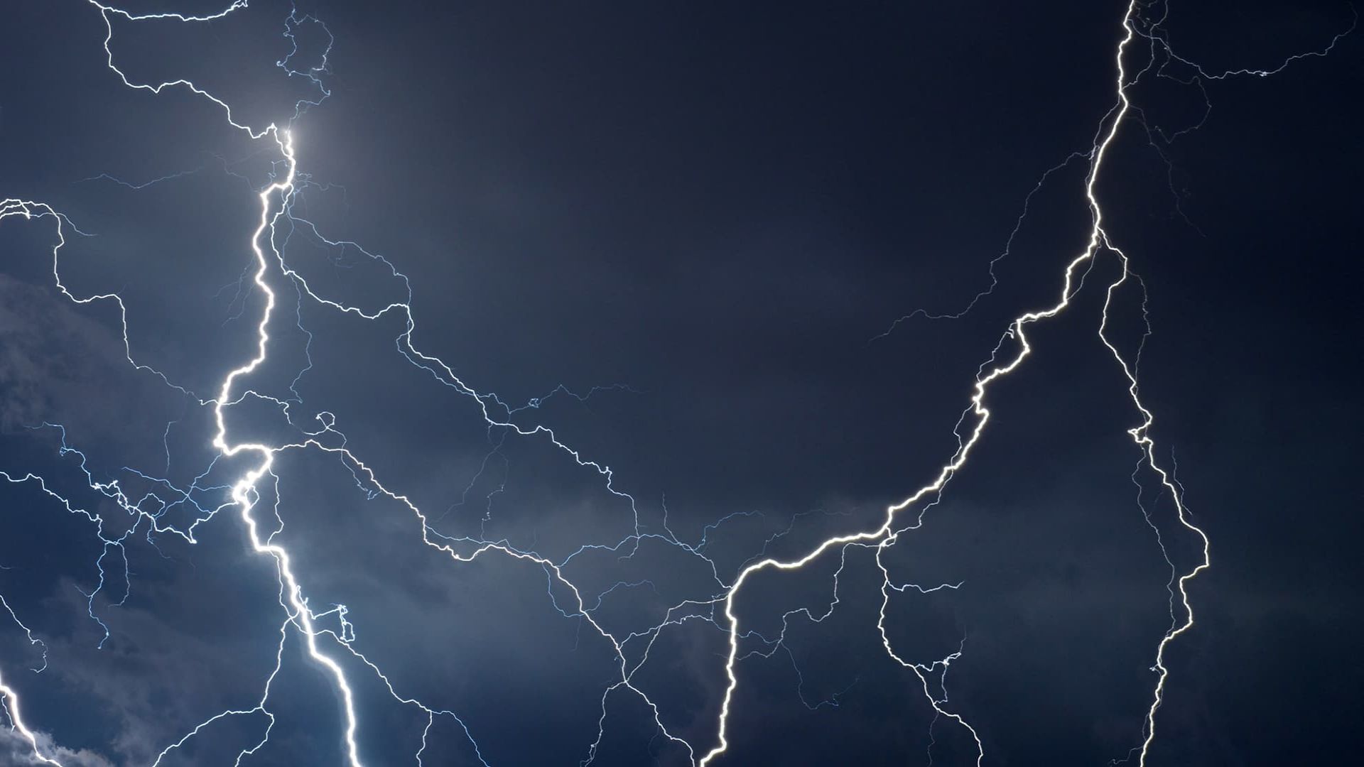 ECU | ECU collects aerial data to predict lightning strikes and prevent ...
