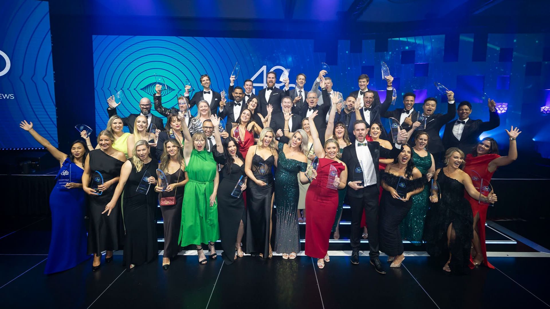 ECU | Five ECU Alumni recognised among WA's top young leaders
