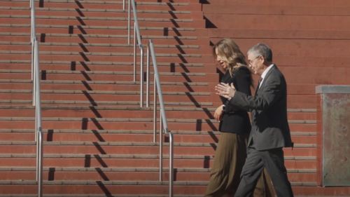 ECU | A visionary leader and Vice-Chancellor says farewell to ECU