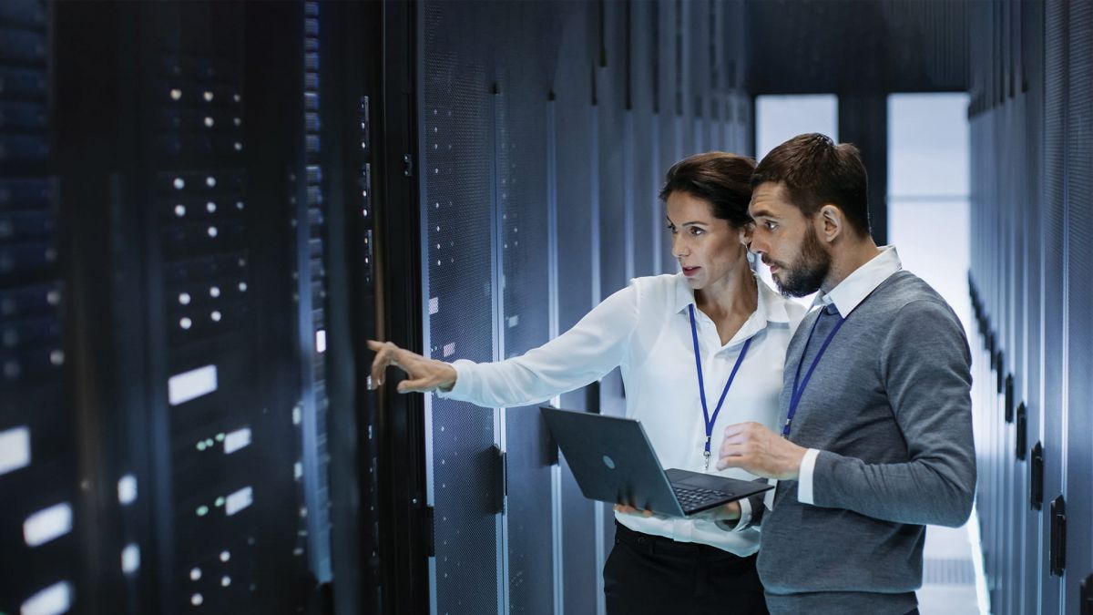 ECU | Master of Management Information Systems