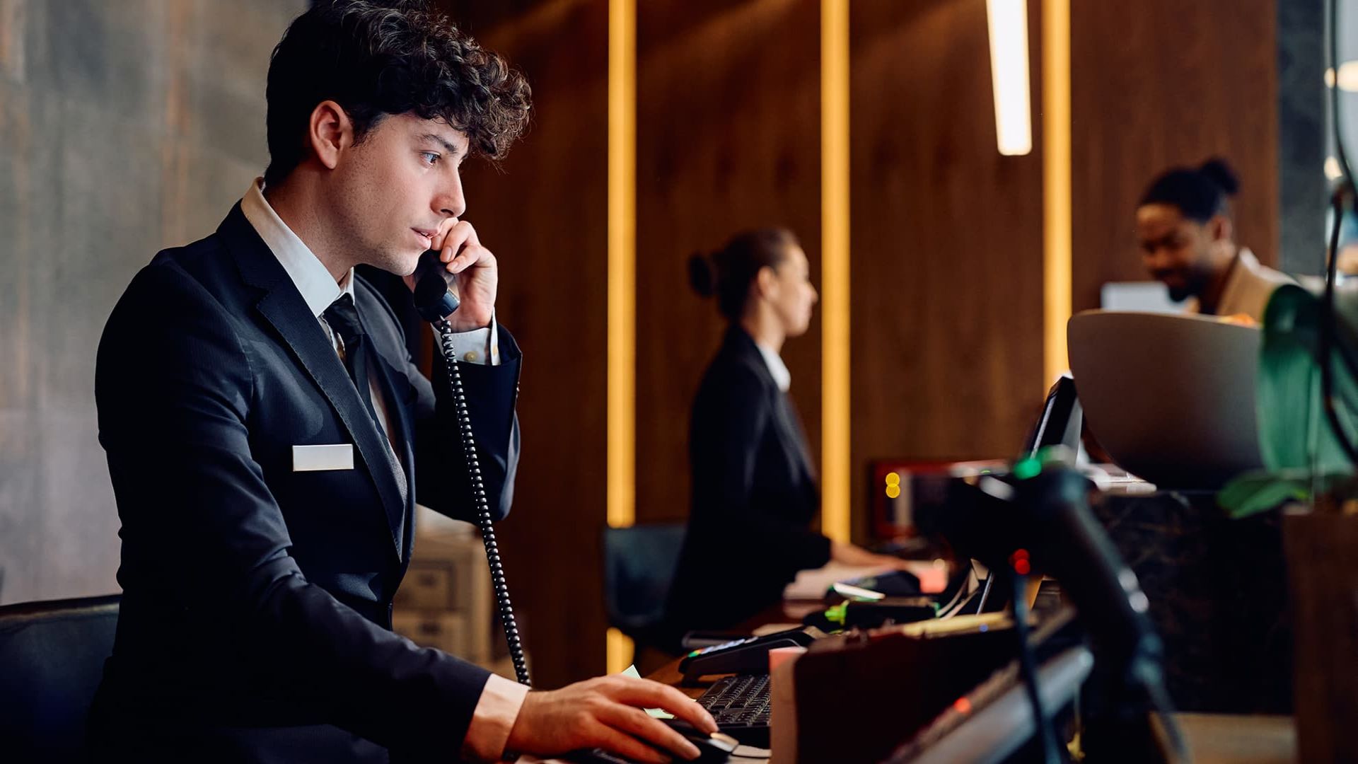 ECU | Creative thinking leads to sustainable solution for hospitality ...