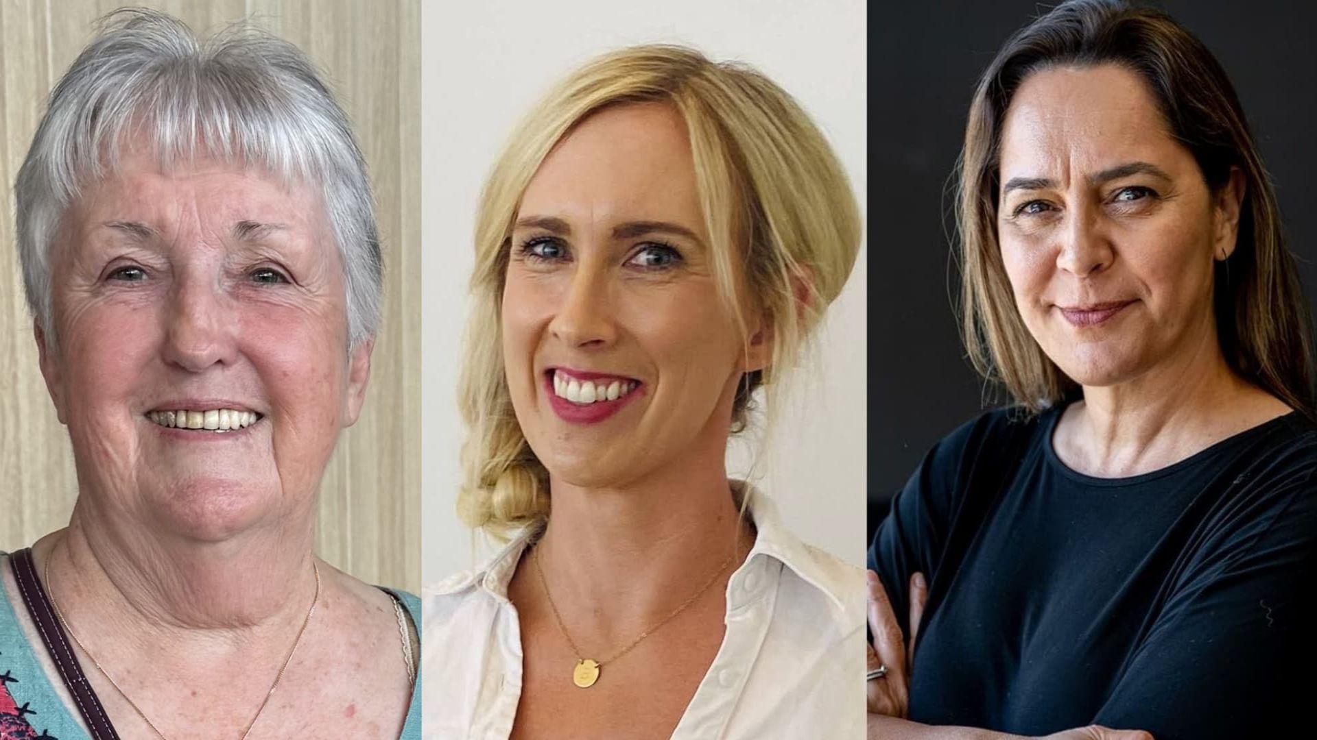 ECU | ECU celebrating excellence for International Women's Day