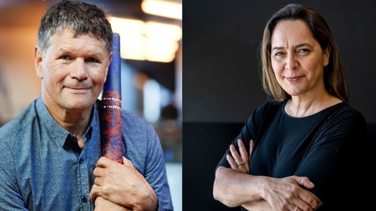 ECU | ECU launches NAIDOC Speaker Series