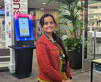 ECU | Library feedback from January to March 2023 : News and events ...