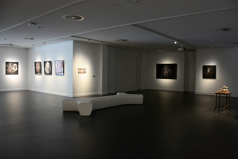 ECU | Queens and Conquests : Past exhibitions : Spectrum : Arts and ...