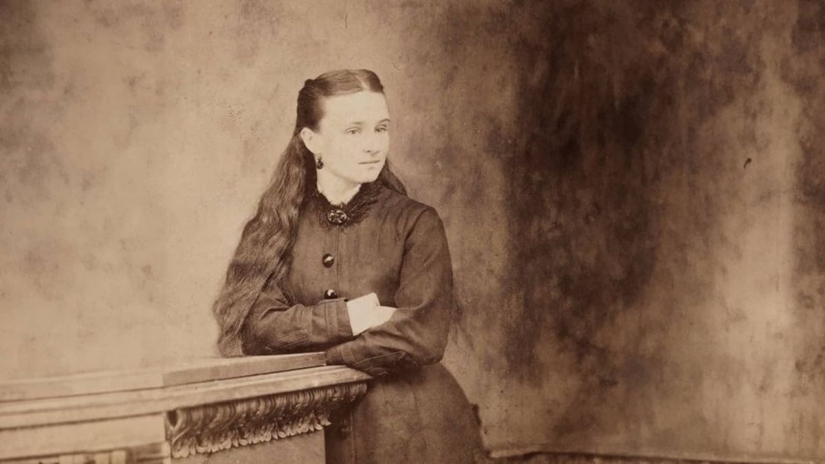 ECU | ECU women blazing a trail to light the way