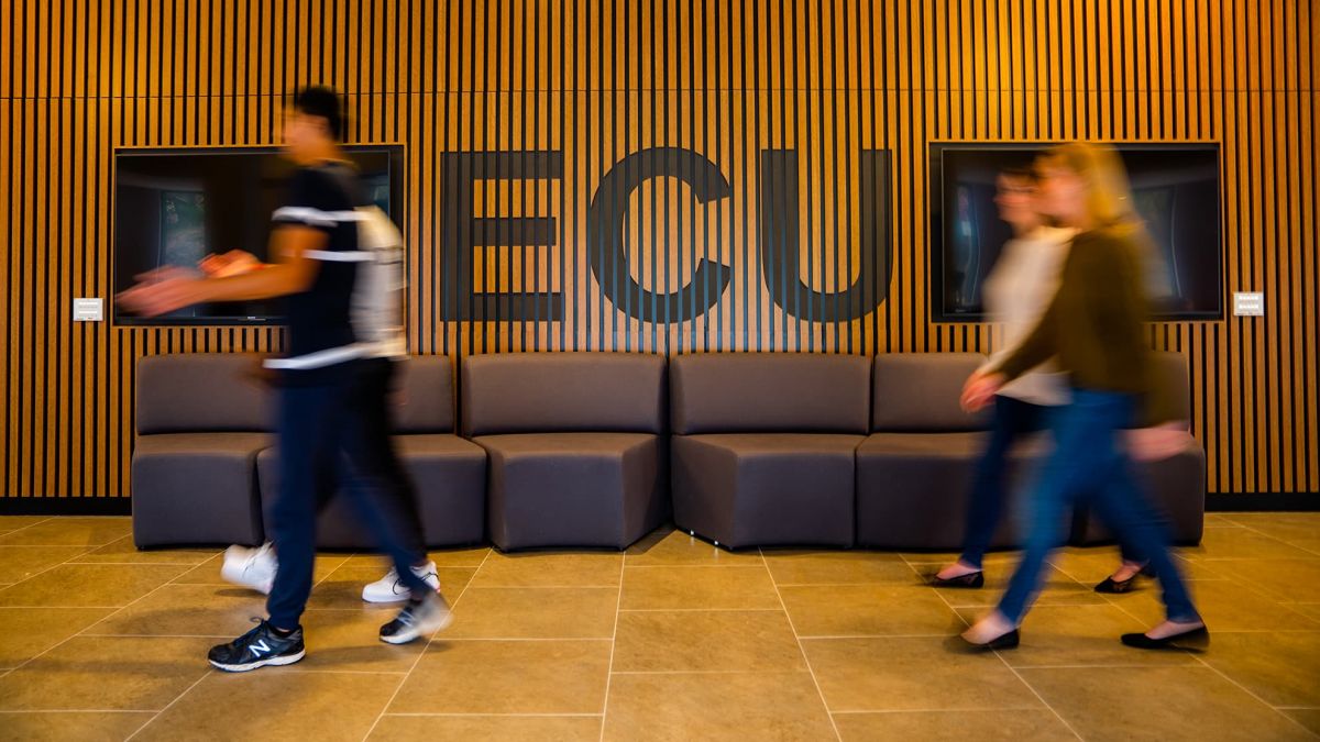 ECU | ECU addressing key community challenges with diverse social work ...