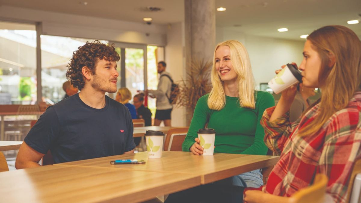 ECU | Bachelor of Community and Human Services