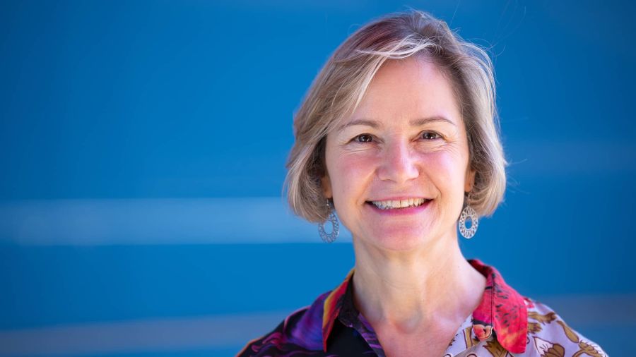 ECU | Perth enters the world stage with ECU City media architecture